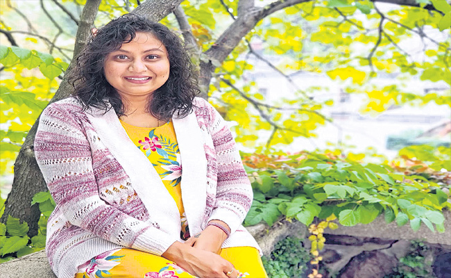 సైకాలజీ మారాలి | Psychologist Doctor Deepthi Interview With Sakshi ...