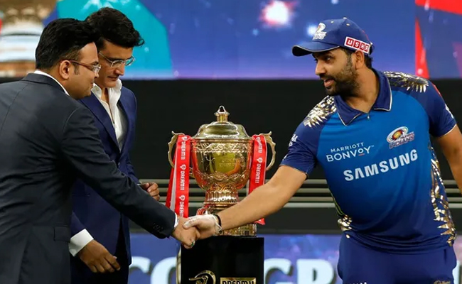 ‘ఐపీఎల్‌కు వెళ్లకుండా ఆపండి’ | Boards Should Stop Their Players Going ...
