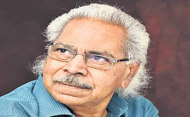 ప్రముఖ రచయిత దేవిప్రియ కన్నుమూత | Leading Author And Journalist Devi ...