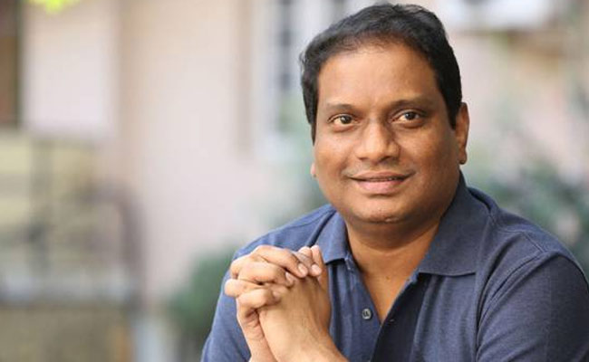 ‘ప్రాణం’ కమలాకర్‌ పాట ఏడు భాషల్లో.. | Pranam Kamalakar Jesus Christ ...