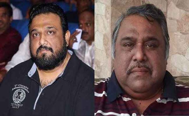 'తలా' ద‌ర్శ‌కుడి తండ్రి క‌న్నుమూత‌ | Director Siva Father Jayakumar ...