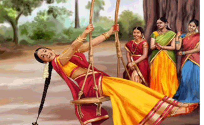 Atla Taddi 2020: Date, Gowri Pooja, Importance, Katha, Wishes, Story in ...