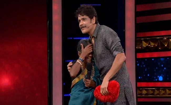 బిగ్‌బాస్‌: గంగ‌వ్వకు ఇల్లు క‌ట్టిస్తున్న‌ నాగ్‌ | Bigg Boss 4 Telugu ...