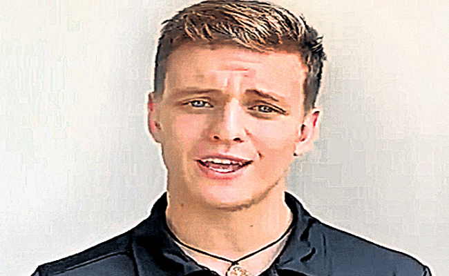 వచ్చే ఏడాది ఎఫ్‌1లోకి మిక్‌ షుమాకర్‌ | Mic Shoemaker To Ready Next ...