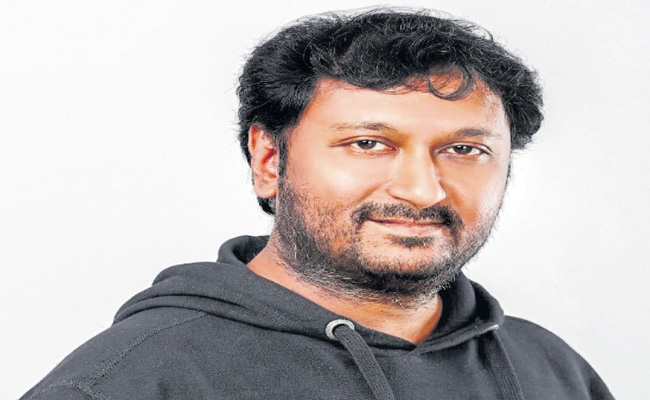 నిశ్శబ్దంగా రెండు సినిమాలు | Hemant Madhukar new movie Bate | Sakshi