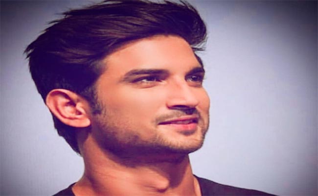 Bollywood Actor Sushant Singh Rajput Handwritten Letter Goes Viral In ...