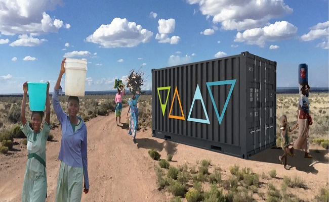 Air To Water Generator Machine: California Skysource Create Advanced ...