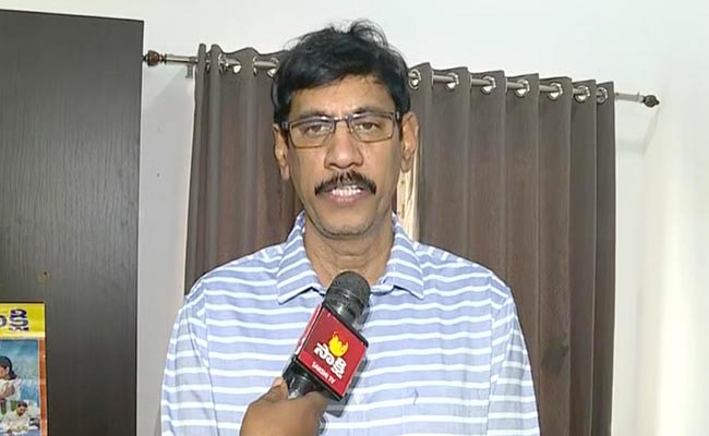 Devineni Chandrasekhar Satirical Comments On Devineni Uma | దేవినేని ...
