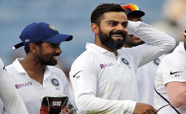 Kevin Pietersen Gives A Friendly Warn To India Ahead England Series ...