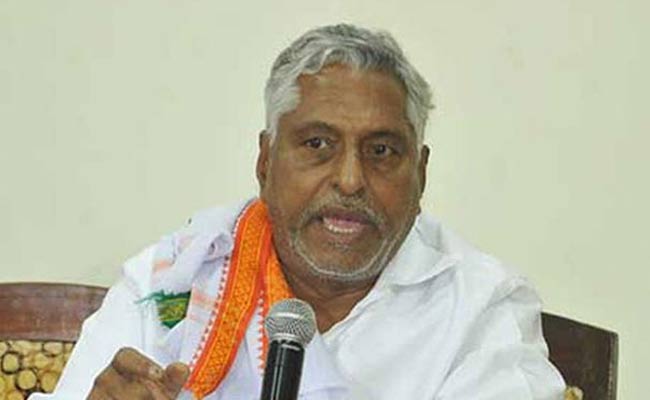 పీసీసీపై జీవన్‌రెడ్డి ఆసక్తికర వ్యాఖ్యలు | Congress leader Jeevan Reddy ...