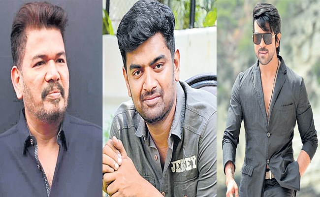 Director Shankar Next Movie: Ram Charan, Yash, Vijay Sethupathi ...