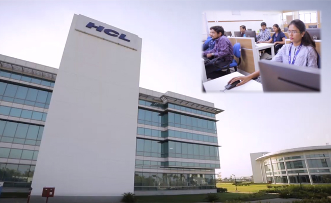 హెచ్‌సీఎల్‌ టెక్‌బీ ప్రోగ్రామ్: ఇంటర్‌తోనే ఐటీ కొలువు | HCL TechBee ...