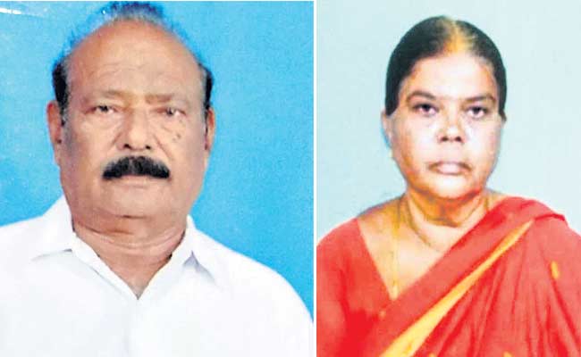 8 Times Undefeated Sarpanch Position For Single Family In Reddicherla ...