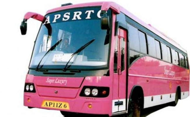 డీజిల్‌ భారం తగ్గింపునకు ఆర్టీసీ ప్రణాళిక | APSRTC Looks On Biodiesel ...