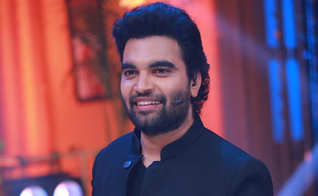 anchor pradeep machiraju shocking remunaration for shows and movies ...