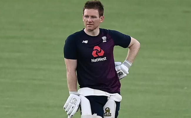 Eoin Morgan Says IPL Has Played Huge Part In Development Of England ...