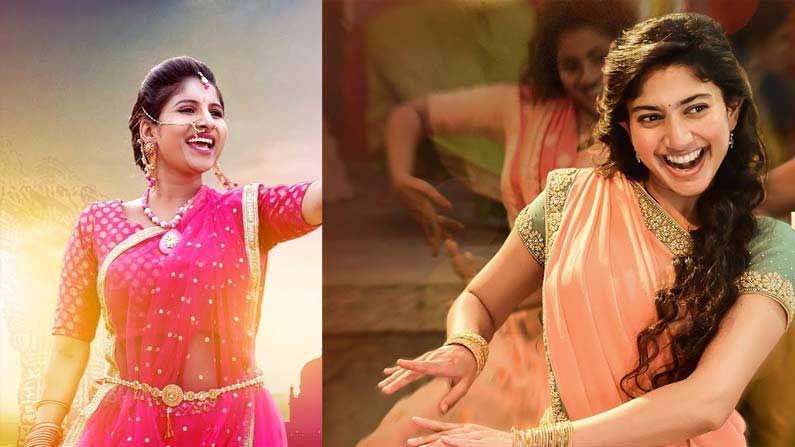 Saranga Dariya Song: Mangli Dance Performance for Saranga Daria Song ...