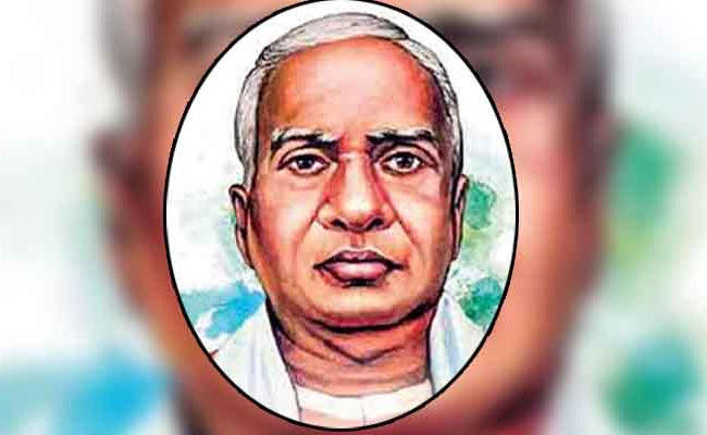 తెలంగాణకు వరం సురవరం | Suravaram Pratapa Reddy 125th Anniversary ...