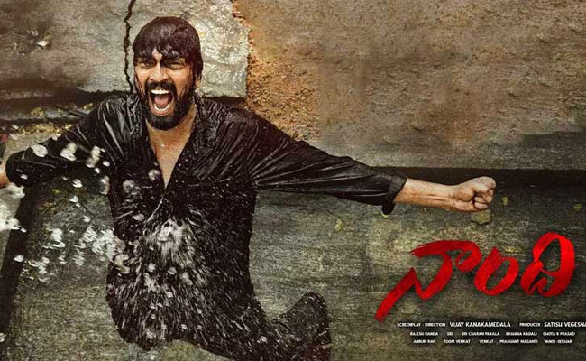 Allari Naresh Naandhi Movie OTT Release Date Confirmed: Check Streaming ...