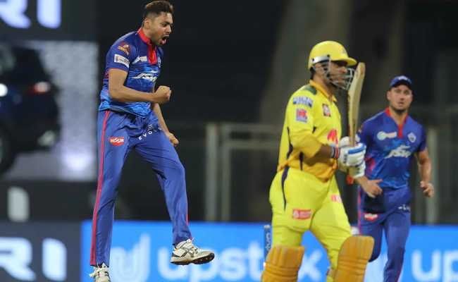 ఐపీఎల్‌లో ధోని డకౌట్‌లు ఇవే..! | IPL 2021: CSK Captain MS Dhoni Ducks ...