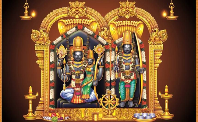 రామాయణం నీతి నేటికీ ఆదర్శనీయమే | Justice B Chandra Kumar Article On Sri ...