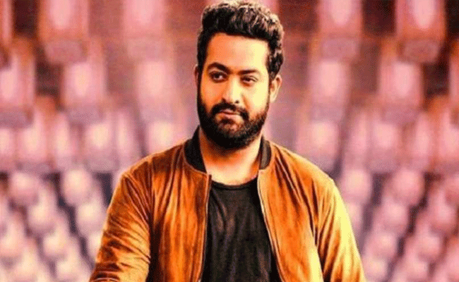 Viral Video: Jr NTR Childhood Classical Dance | జూ. ఎన్టీఆర్‌ అరుదైన ...