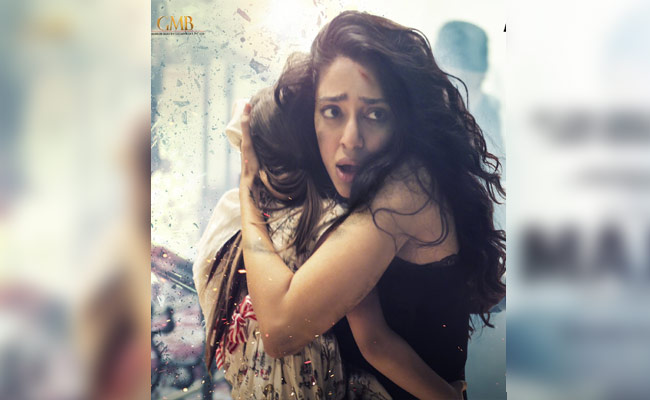 మేజర్‌: ఉగ్రవాదులతో పోరాడిన ధీర వనిత.. | Major Movie: Sobhita Dhulipala ...