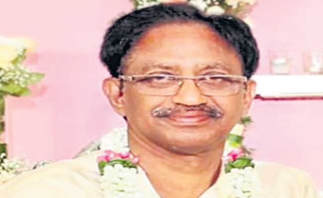 Sridhar Reddy Producer Passed Away: నిర్మాత శ్రీధర్‌ రెడ్డి కన్నుమూత ...