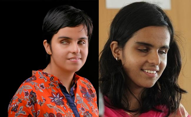 Tiffany Brar: Helps To Covid Patients | కరోనాలో కంటివెలుగు! - Sakshi