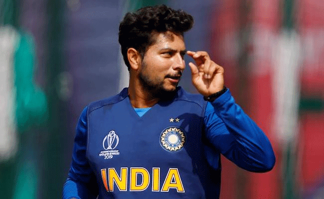 Am I That Bad Says Kuldeep Yadav On Constant Struggles While He Is On ...