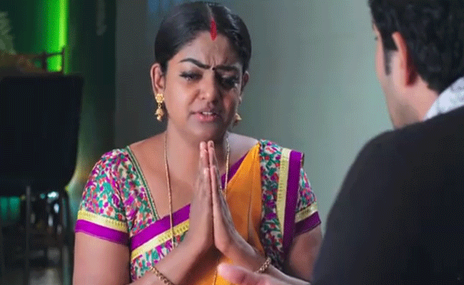 karthika Deepam: ఒంటరిగా వదిలేయండని చేతులు జోడించిన దీప | Karthika ...