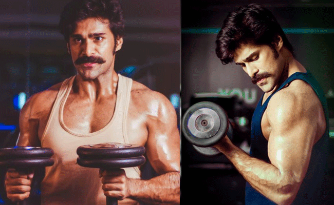 Rahul Haridas Body Transformation: టైసన్‌, అది నువ్వేనా? షాక్‌లో ...