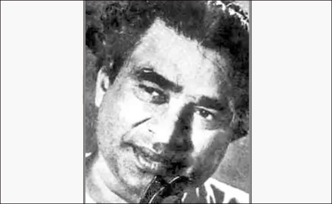 Tripuraneni Gopichand: ఆయన ఎవ్వరినీ నొప్పించేవారు కాదు.. | Writer ...