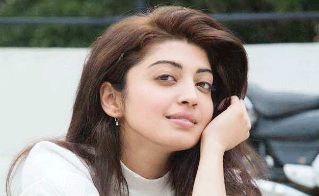 బాలీవుడ్‌లో హీరోయిన్‌ ప్రణీతకు చేదు అనుభవం! | Pranitha Subhash Two ...