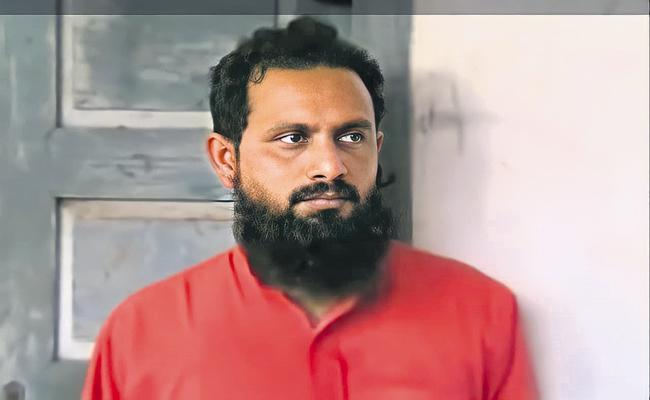 మున్నా నేర చరిత్ర.. కేరాఫ్‌ విజయవాడ | Munna criminal history started ...