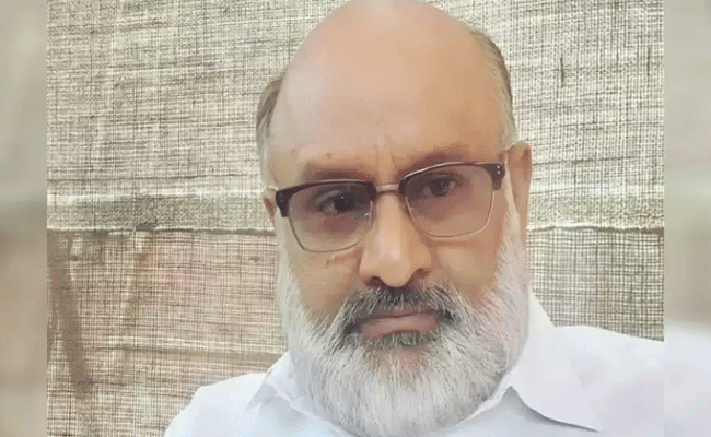 మరో విషాదం: కరోనాతో ప్రముఖ నిర్మాత కన్నుమూత | Tamil Actor Writer Venkat ...