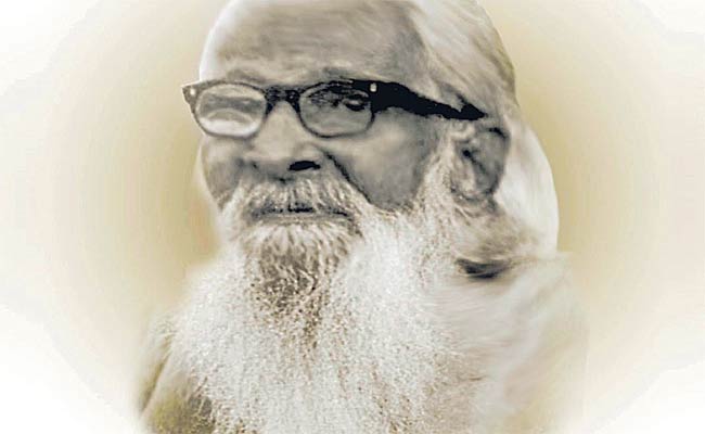 సంపాదకుల సంపాదకుడు.. తాపీ ధర్మారావు | Tapi Dharma Rao Birth Anniversary ...