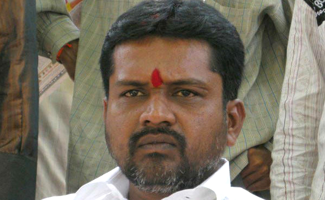 Putta Madhu: హత్యకు ముందు డ్రా చేసిన 2 కోట్లపై ఆరా | Putta Madhu ...