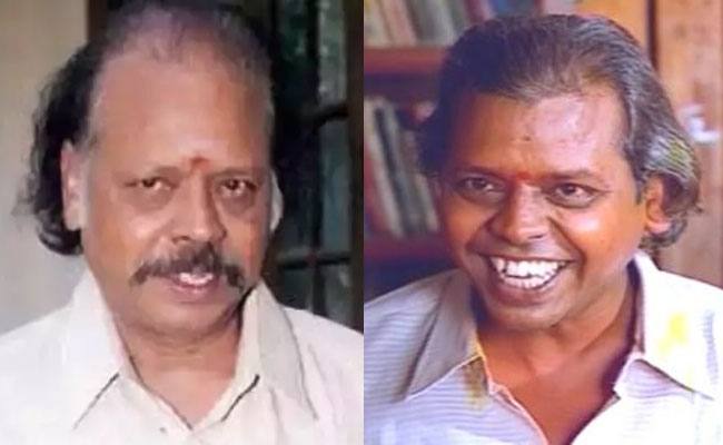 Telugu Actor Suthivelu Biography In Telugu By His Daughter - Sakshi