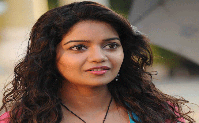 Colors Swathi Re Entry In Movies With Panchathantram Still Goes Viral ...