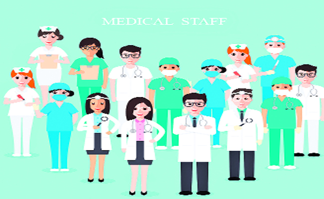 Andhra Pradesh, AP Health Department 7000 Posts Are Vacancies - Sakshi
