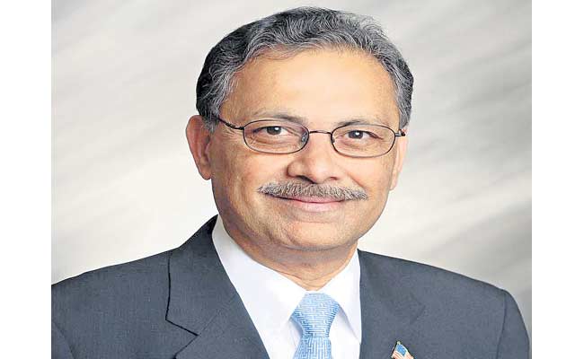 Huge Donation By NRI Doctor For Covid Control: కోవిడ్‌ నియంత్రణకు ఎన్ ...