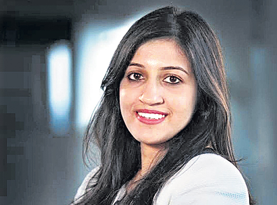 Byjus Company Co-Founder Divya Gokulnath Biography In Telugu - Sakshi
