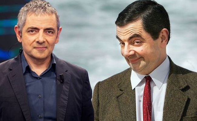 ఆ నవ్వుల రారాజు నిక్షేపంగా ఉన్నాడు | Death Hoax On Mr Bean, This Time ...
