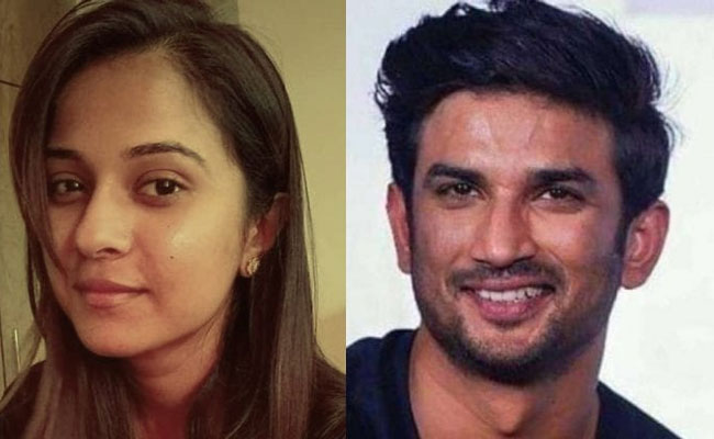 Disha Salian First Death Anniversary: Netizens Seek Justice In Disha ...