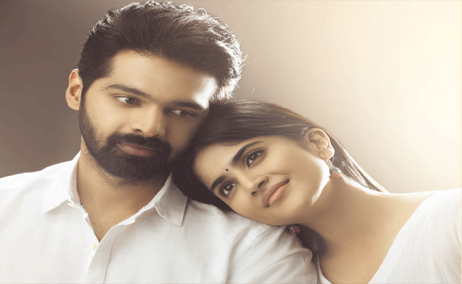 OTT Platforms, Megha Akash And Arun Adil Movie Dear Maya Release On OTT ...
