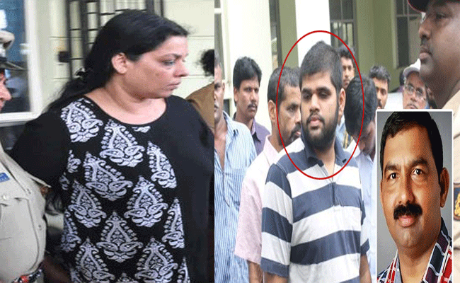 Bhaskar Shetty Murder Case: Court Awards Life Sentence To Wife, Son And ...