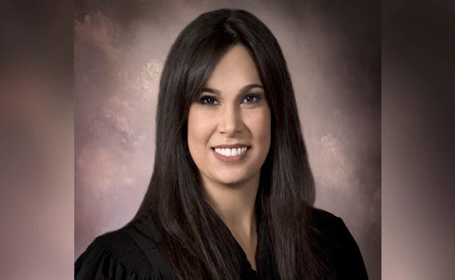 అమెరికా: మరో భారత సంతతి మహిళకు అరుదైన గౌరవం | Joe Biden Nominates ...