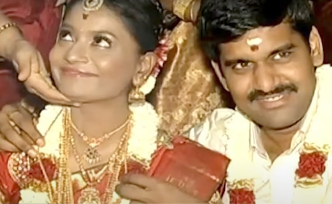 Tamil Serial Actress Vilasini Reveals Reason For Her Divorce- Sakshi
