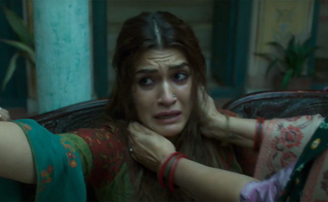 Mimi Movie Trailer: Kriti Sanon, Pankaj Tripathi Mimi Movie Official ...